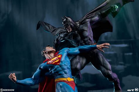 Superman Vs Batman Pictures