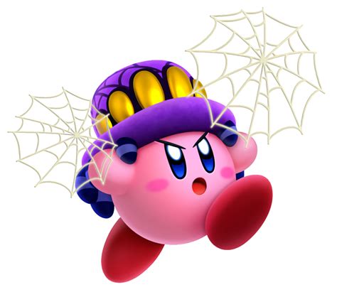 Spider Kirby Wiki Fandom Powered By Wikia