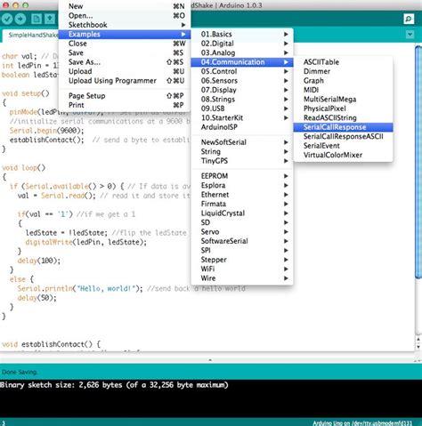 Connecting Arduino To Processing Arduino Processing Tutorial Connection