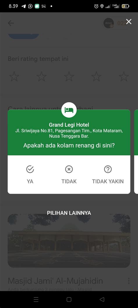 Flutter Create Horizontal Multiple Dialog Cards Like Google Local Guide Stack Overflow