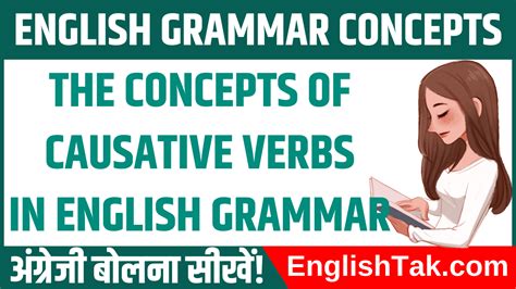 Causative Verbs In English Grammar Let Make Have Get Help