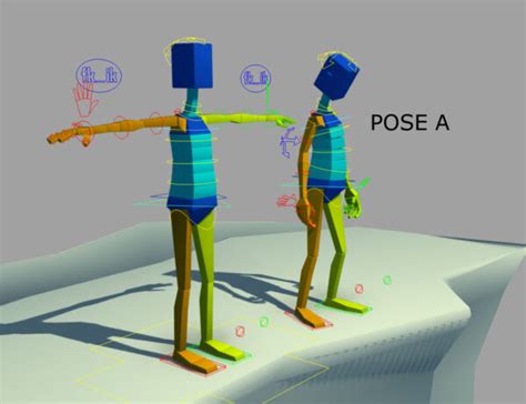 How To Animate A Jump CAVE Academy