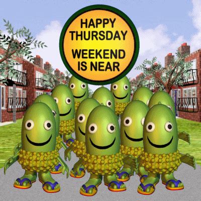 So Happy Its Thursday S Find And Share On Giphy