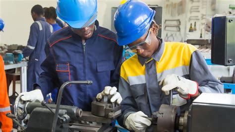 Assistance Technique Industrielle