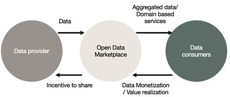Does A Data Marketplace Solution Need A Master Data Management Solution