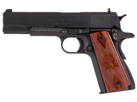 Springfield Armory 1911 Bb Pistol Airgun Depot