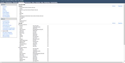 Installing The Home Lab Configuring Esxi Syslog Settings Everything Virtual