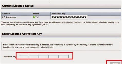 Hp Ilo Advanced Evaluation License Goodsitebuster