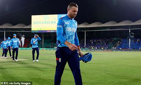Nasser Hussain England Need A Complete Cultural Overhaul To Fix This Mess And Its A Weak