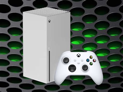 El Xbox Series X Digital Es Real Sería Blanco Y Tendría Varias Mejoras