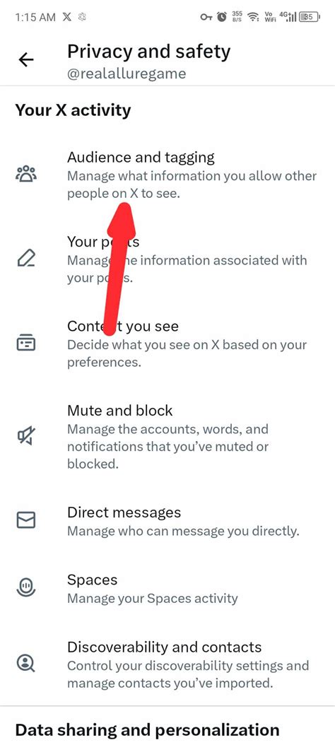 How To Unprivate Your Twitter Account Switch Private X Account Hashtag Stack