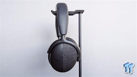 Dell Premier Wireless Anc Wl Headset Review Stylish Productivity