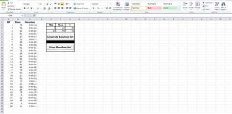 excel vba second loop overwriting first loop stack overflow