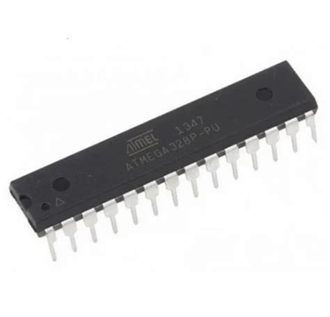 Pins Atmel ATMEGA P PU IC At Rs Piece In Chennai ID