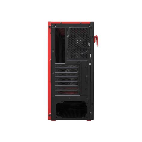 เคสคอมพิวเตอร์ Asus Computer Case Tuf Gaming Gt301 Zaku Ii Edition