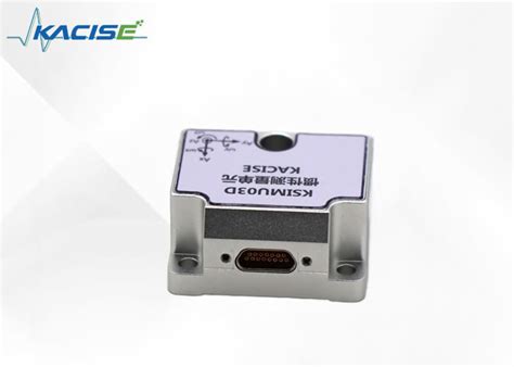 50ug Zero Bias Stability Electronic Gyroscope Sensor With Customizable 50ug Zero Bias Stability Electronic Gyroscope Sensor With Customizable