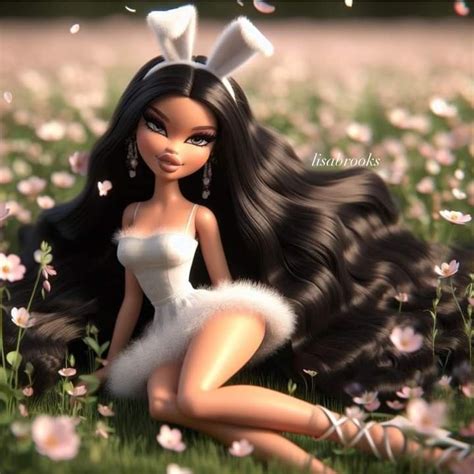 Pinterest Brat Doll Black Bratz Doll Bratz Inspired Outfits