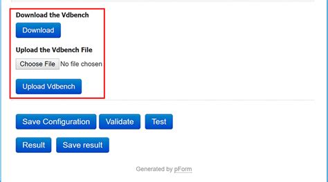 Configure HCI Bench For VMware VSAN Performance Testing Virtualization Howto