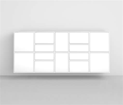 Cubit Shelving System And Designer Furniture Architonic