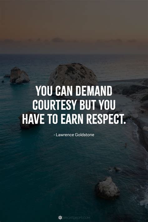 83 Valuable Quotes About Self Respect And With Others Bright Drops