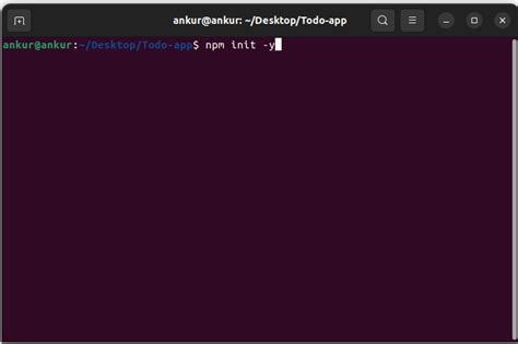 How To Create A Nodejs Api In Simple Steps By Ankursingh Medium