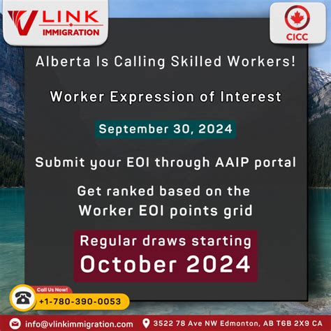 Worker Expression Of Interest Eoi How To Apply For Aaip