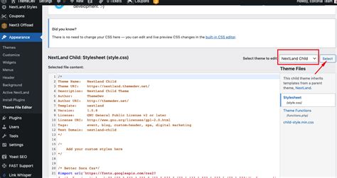 Incompatible Archive Error In Wordpress Themedev