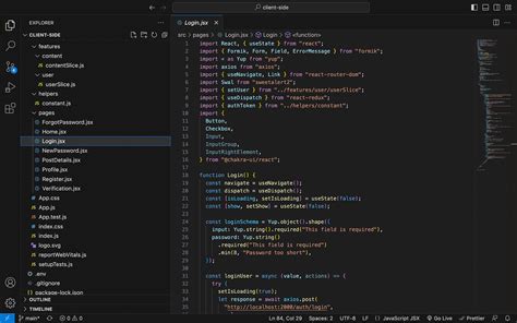 “kanban App” Reactjs Application Stackademic