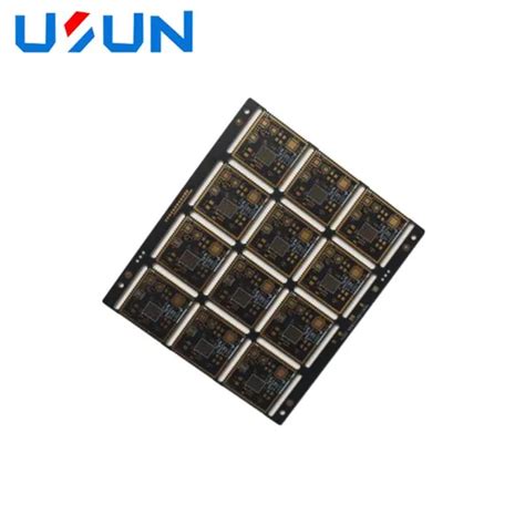 Pcb Pcba Inverter Amplifier Pcb Board Fabrication Printed Circuit Board Fabrication And Multilayer