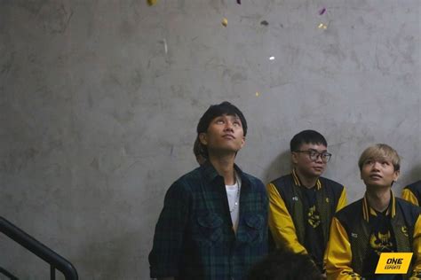 Gam Esports T M C Ti U L M R Ng Danh N N Lmht Vi T Nam Tr N U Tr Ng Qu C T One Esports