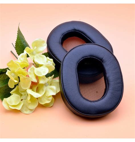 Mdr 1a 1adac 1abt 헤드폰 이어 패드 헤드셋 커버 스펀지 쿠션 수리 교체 소니 Sony 티몬