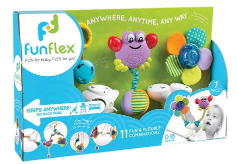 Fun Flex Toys Toy Reviews The Toy Insider
