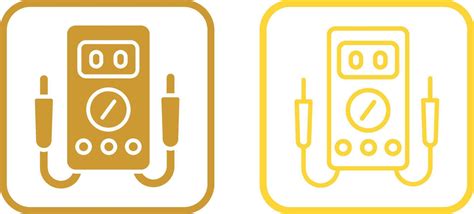 Tester Vector Icon 42007313 Vector Art At Vecteezy