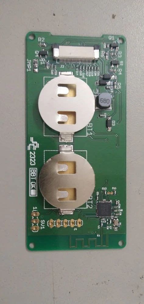 Data Automotive System Pcb Assembly In Pune