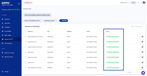 The Future Of Kubernetes Network Policy Security Boulevard