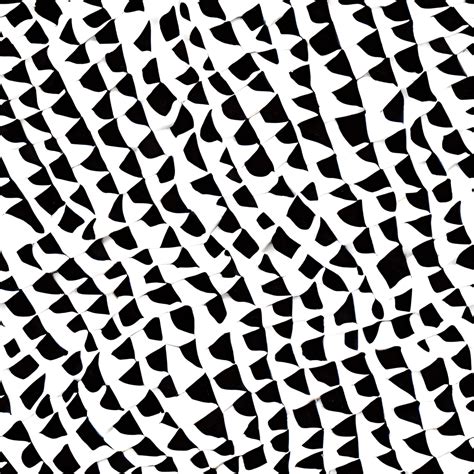 Diamonds Swirls Pattern · Creative Fabrica