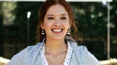 El Antes Y Después De Adela Noriega Desde Su Debut En Las Telenovelas