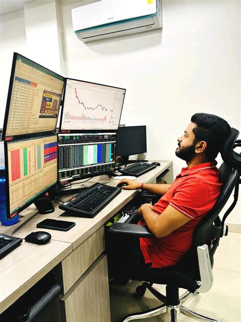 Nikhil Gupta On Linkedin Stockmarket Trading Dataanalysis Investmentstrategies