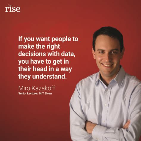 Learnatrise On Linkedin Datawisdom Usercentricity Decisionmaking