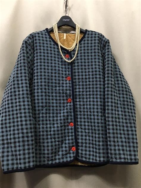 특가새퀼팅 안감 페이크퍼 인조털 자켓뽀글이면10 헬로마켓