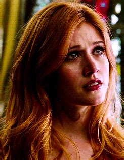 Katherine Mcnamara Gifs