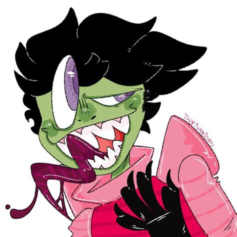 Rat Fetus Invader Zim Amino