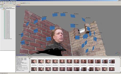 Tutorial Agisoft Metashape Professional Azsno