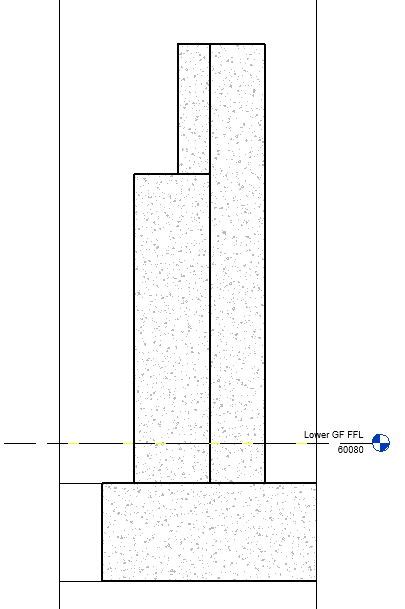 solved lines from cad underlay randomly turned dashed autodesk community