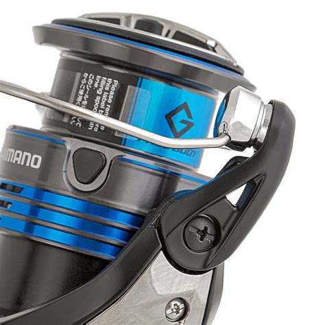 Купить Катушка Shimano Nexave FI 2500 3+1BB по низкой цене. Отзывы ...