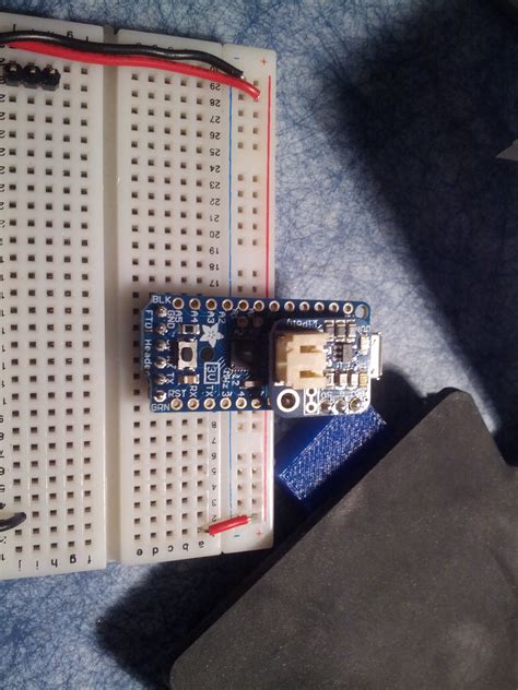 Components Neopixels And Arduino Ide Details