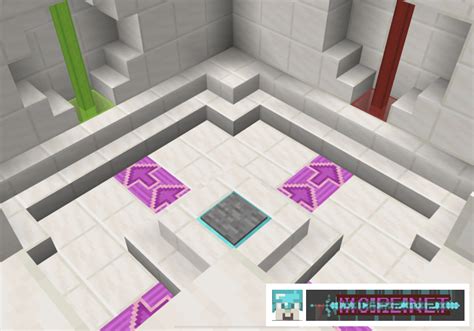 Floating Block [1 13 0] › Maps › Mcpe Minecraft Pocket Edition Downloads