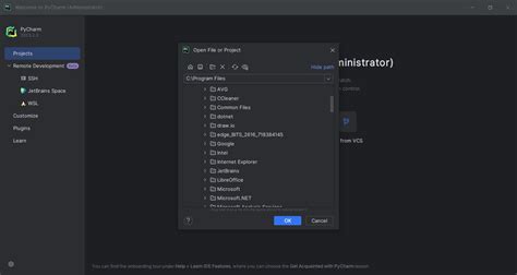 PyCharm Community Edition İndir indiriste com