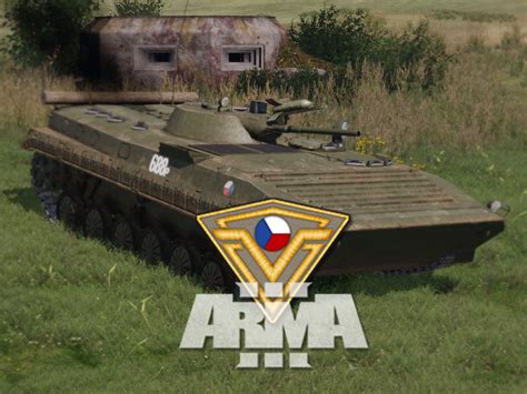Čsla Mod For Arma 3 Moddb