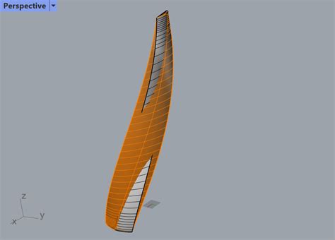Helix Tween Issue Grasshopper Mcneel Forum